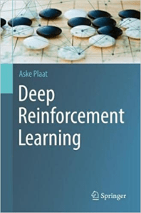 Deep Reinforcement Learning – Graduate level text on Deep Reinforcement ...